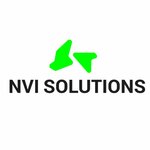 Nvi Solutions (Kholodilny Lane No:3к1с3), bilişim firmaları  Moskova'dan