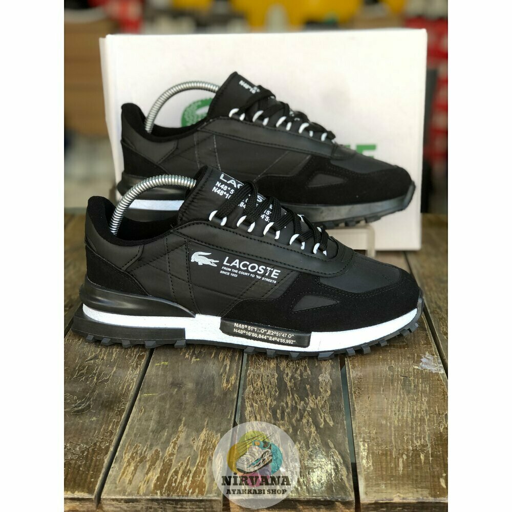 Ayakkabı mağazaları Nirvana Ayakkabı, Gaziantep, foto