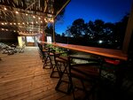 Gastrosad (Zheleznodorozhnaya ulitsa No:52, khutor Guamka), kafe  Krasnodarski krayından