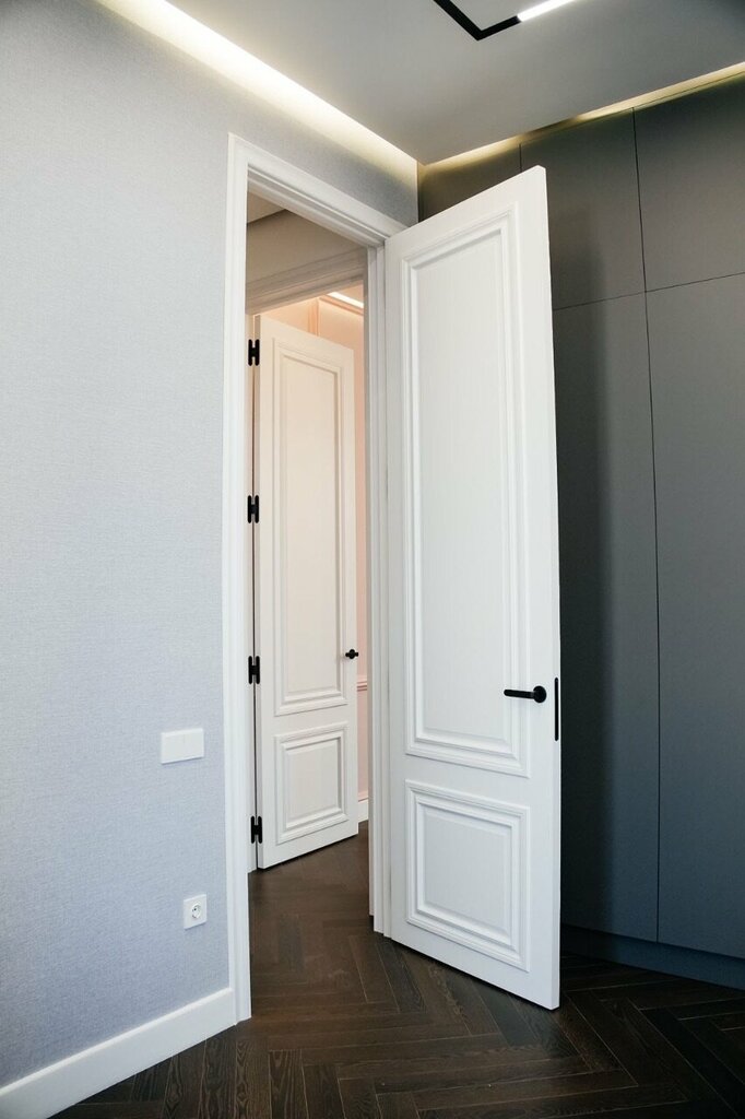 Kapılar Prestige, Astana, foto