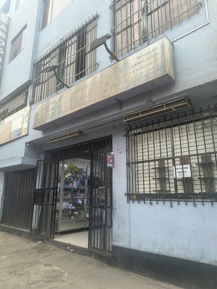 Bilgisayar teknik servisleri Librería beel, Lima, foto