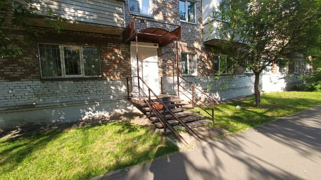 Yardım kuruluşları Blagotvoritelny fond Dobro24.ru, Krasnoyarsk, foto