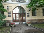 Первый Санкт-Петербургский государственный медицинский университет имени академика И. П. Павлова, отделение ортопедической стоматологии (Petrogradskaya Embankment No:44), hastane bölümü  Saint‑Petersburg'dan
