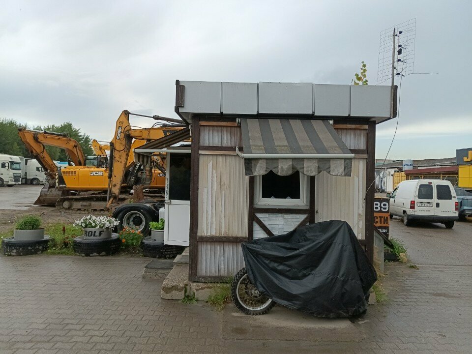 Ticari gayrimenkul alım satımı Vasilkovskaya Pmk, Kaliningradskaya oblastı, foto