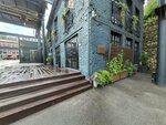 Edison bar (Bolshaya Pochtovaya Street No:40с7), bar  Moskova'dan
