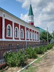 Gabdulla Tukai Museum (Akademik Asan Taymanov Street No:57), müzeler ve sanat galerileri  Oral'dan (Uralsk'tan)