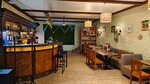 Клюква (ulitsa Babushkina No:59, selo imeni Babushkina), bar  Vologodskaya oblastından