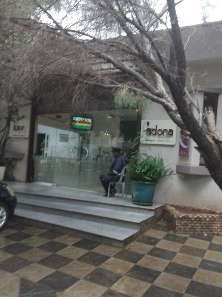 Spa Adona SPA Lodge, Addis Ababa, foto