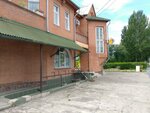 Усадьба Околица (Torgovaya ulitsa No:7А), resort oteller, tesisler  Abakan'dan
