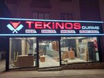Tekinos Gurme (Kocaeli, Gebze, Körfez Cad., 37), kasap, şarküteri  Gebze'den