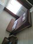 Две подушки на ул. Гагарина (ulitsa Gagarina No:82А), otel  Vologda'dan