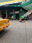 Comercial Hermanos Garibay (Distrital San Luis, Avenida Nicolas Arriola, 1402), manavlar  Lima'dan