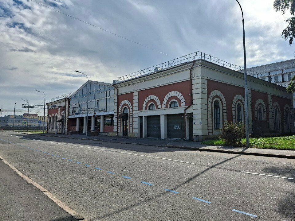 Matbaalar Техжурналы.рф, Saint‑Petersburg, foto