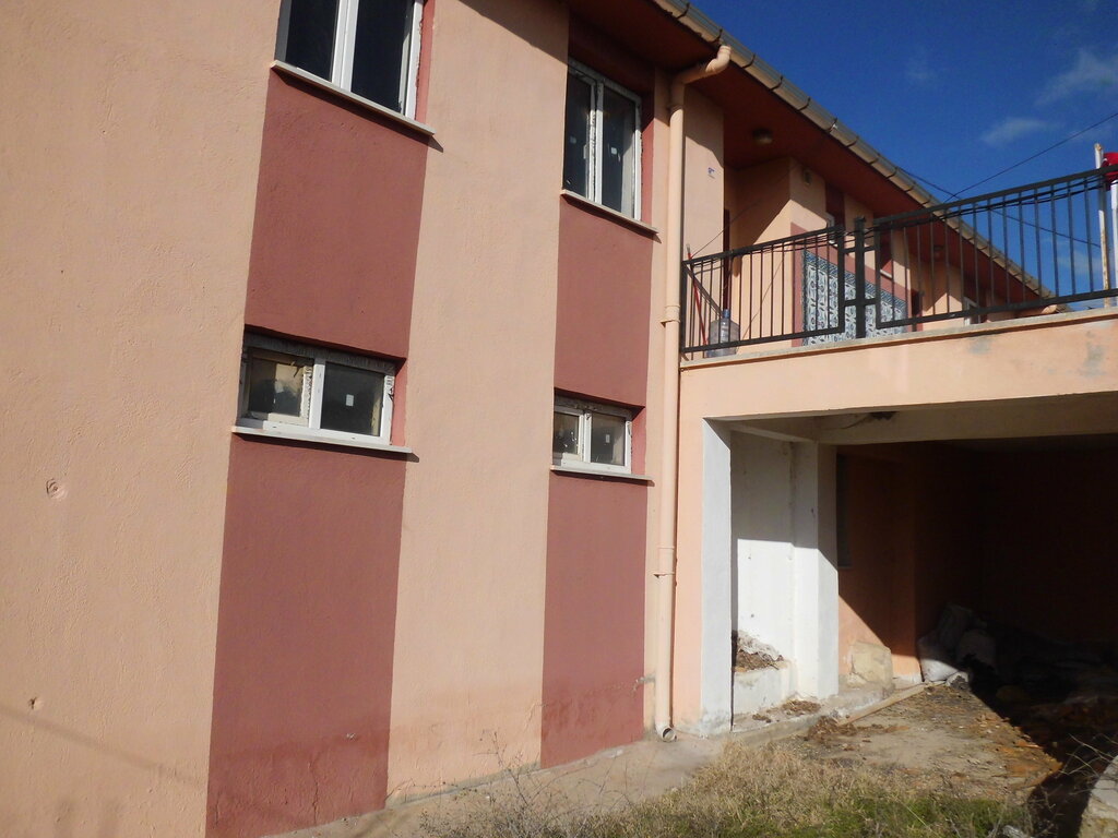 Poliklinikler Gediz Abide Sağlık Evi, Gediz, foto