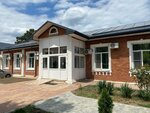 Predgorie (ulitsa Kirova No:141), otel  Hadyjensk'ten