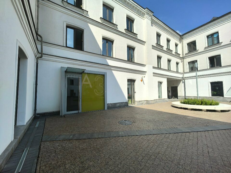 Halkla ilişkiler firmaları Epicenter, Moskova, foto