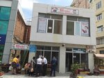 Et dukani (General Məmməd Əsədov küçəsi No:186), kasap, şarküteri  Sumgayıt'tan