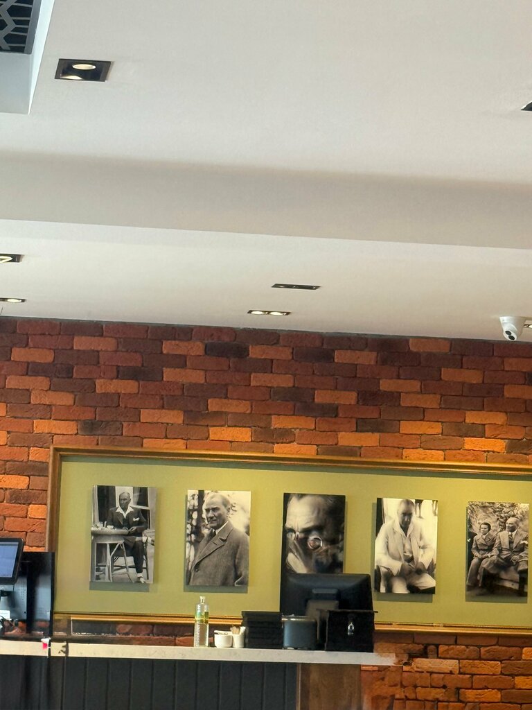 Restoran Melih Öge Tekirdağ Köftecisi, Çorlu, foto