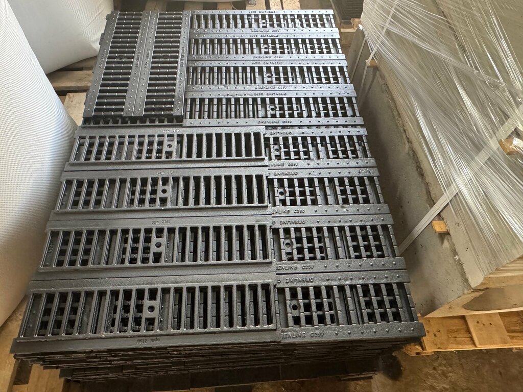 Su gideri sistemleri Водостоки и водосточные системы, Himki, foto