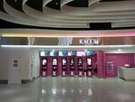 Касса (Kirovogradskaya Street No:13А), gişe  Moskova'dan