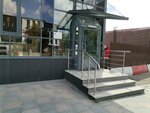 Верона капитал (Velozavodskaya Street No:13с2), yönetim ofisi  Moskova'dan