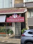 Hotel Florencia Plaza (Calle 31A No:69B-4), otel