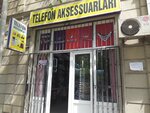 Telefon aksesuarlari (Yeni Ramana Street No:251D, Ramana qəsəbəsi), cep telefonu aksesuarları  Azerbaycan'dan