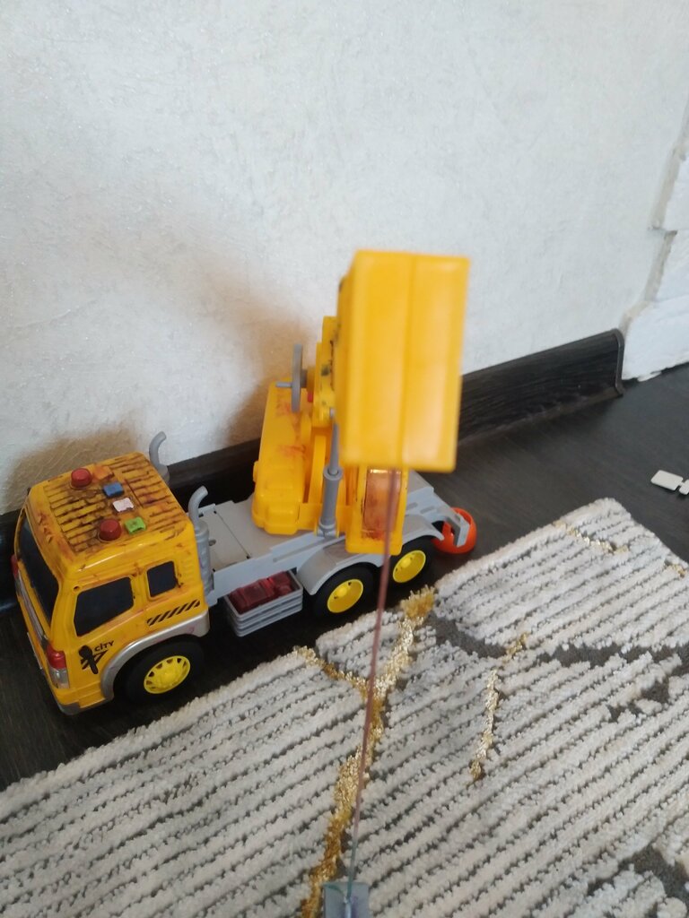 Oyun alanı Playground, Yoshkar‑Ola, foto