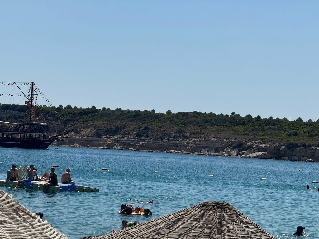 Otel 6. Koy Didim Pmem, Didim, foto