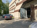 39 Kvartal (Marshala Chuykova Street No:48А), otomobil servisi  Kazan'dan