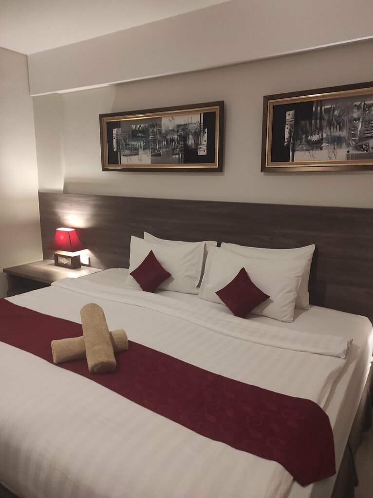 Otel Puri Kesari Guest House, Denpasar, foto