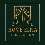 Home Elita Collection (Ferghana Region, Kokand, Urganjibogʻ mahalla fuqarolar yigʻini), perde ve korniş üreticileri  Kokand'dan