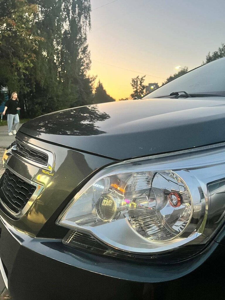 Oto kaporta Удаление вмятин без покраски, Cheboksary, foto