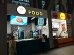 Food (Mashtots Avenue No:5), fast food  Erivan'dan