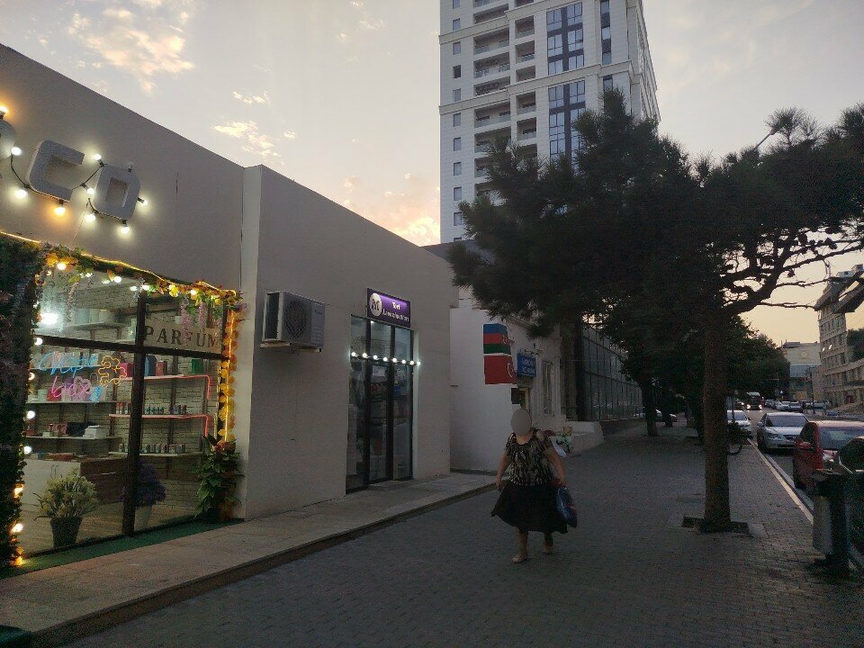 Şekerleme tatlı ve pastacılık ürünleri Ela tort levazimatlari, Bakü, foto