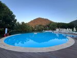 Kaya İzmir Thermal & Convention (Ilıca Mah., Zeytin Sk. No:112, Narlıdere, İzmir), yüzme havuzları  İzmir'den