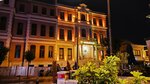 Ring Stone Otel Old City (İstanbul, Fatih, Alemdar Mah., Prof. Dr. Kazım İsmail Gürkan Cad., 30), otel  İstanbul'dan