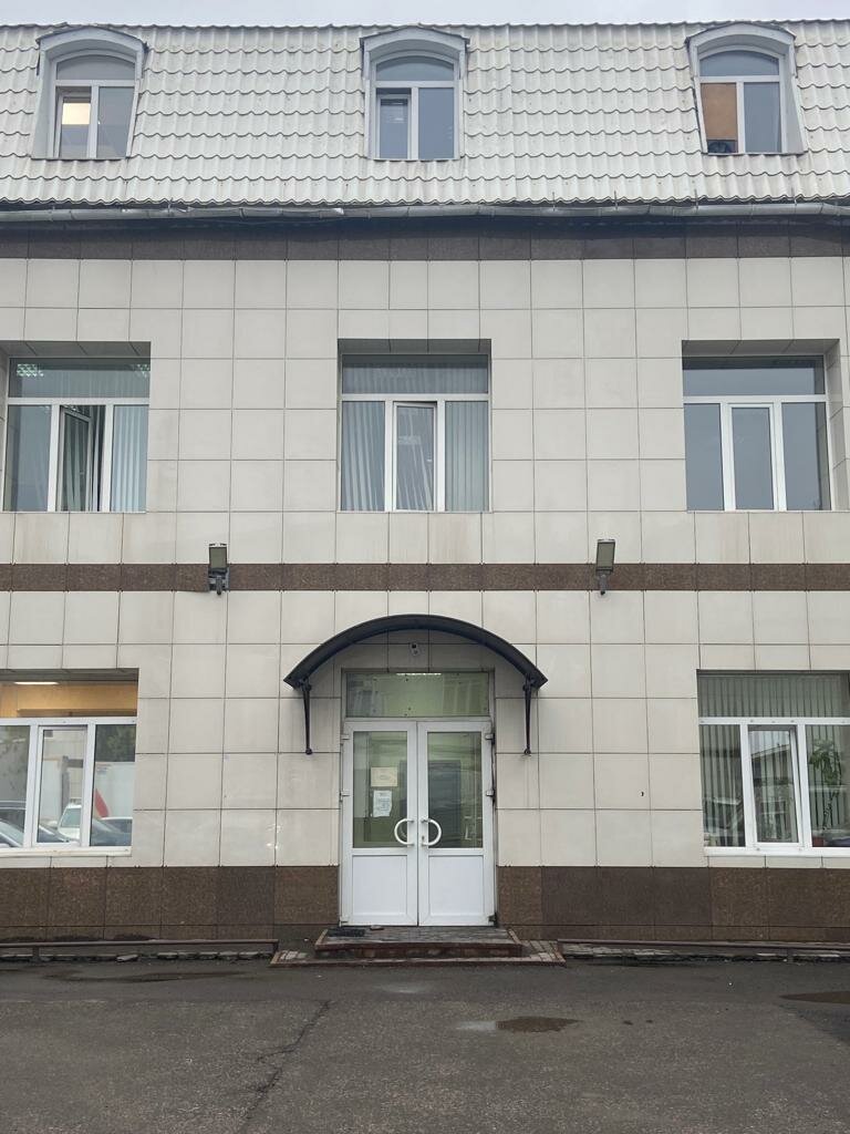 Hidrolik ve hava basınçlı ekipman firmaları Kaskad-Techno, Moskova, foto