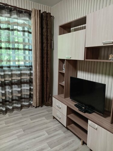 Otel Сосновый бор, Orenburgskaya oblastı, foto