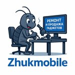 Zhuk-mobile, telefon tamir servisi  Kislovodsk'tan