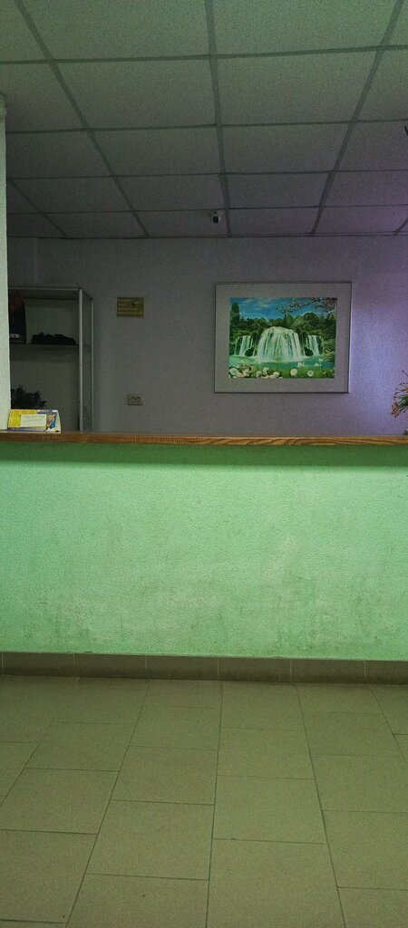 Spor ve jimnastik salonları Аватар, Simferopol (Akmescit), foto