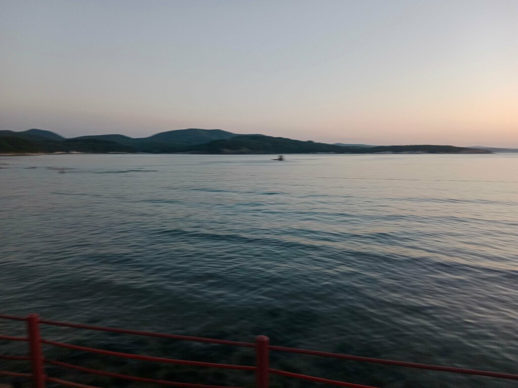 Plaj Kerpe Halk Plajı, Kandıra, foto