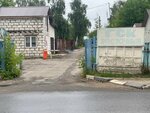 Эндуро гараж (Rabochaya ulitsa No:33, Savvino Microdistrict), motosiklet tamiri  Balaşiha'dan