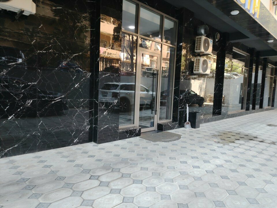 Spor ve jimnastik salonları Sakolin Gmy, Bakü, foto