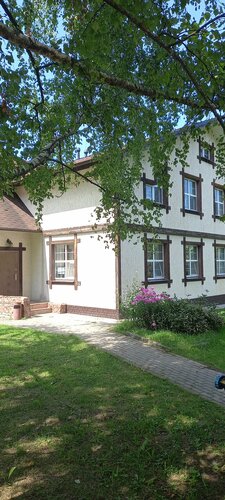 Otel Ока, Альпийский дом, Riazanskaya oblastı, foto