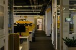 Центр Разработки Т-Банка (Alekseevskaya Street No:10/16), bilişim firmaları  Nijni Novgorod'dan