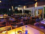 Senli Benli Meyhane (Ankara, Çankaya, Gaziosmanpaşa Mah., Arjantin Cad., 21), restoran  Ankara'dan