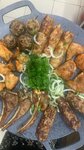 Баку (Iyulskaya ulitsa No:6/48), restoran  Mariinskiy Posad'dan