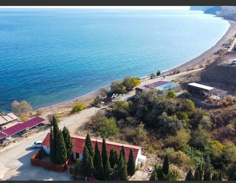 Glamping Бани у Саныча, Kırım Cumhuriyeti, foto