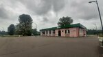 Railway station (Viciebskaja voblasc, N-17536), tren garları  Vitebskaya oblastından
